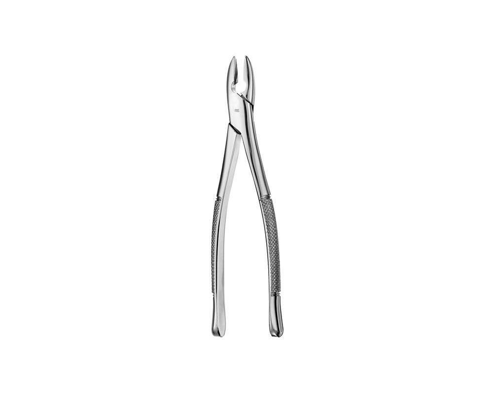Atlas Extraction Forceps 1 Upper Anterior - Upper Centrals, Canines and ...
