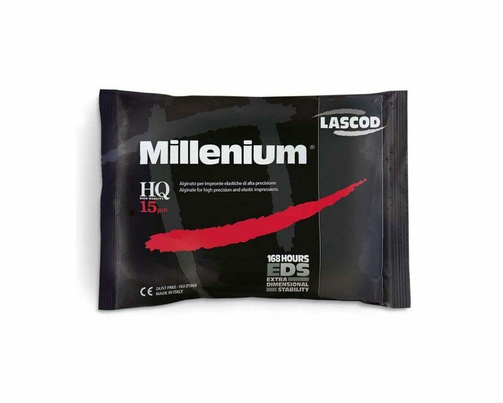 Millenium Max Precision Alginate - Extra-Fast | KHQ302 | Supply Clinic