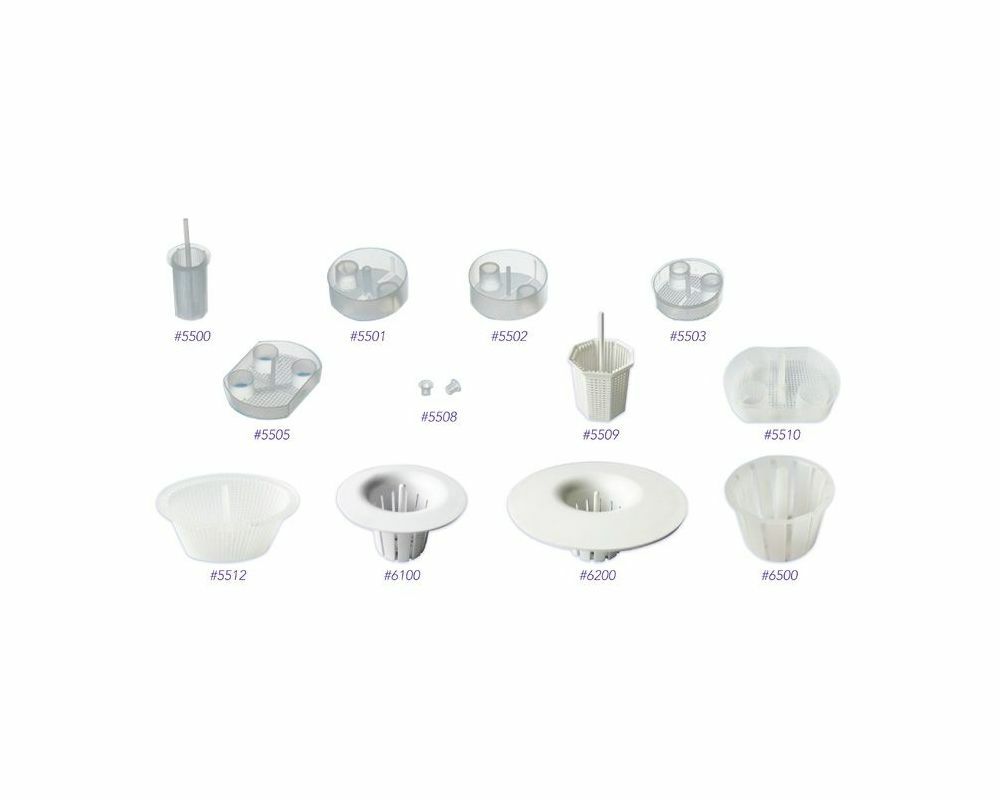 ProEvac Disposable Traps - Model #5510 (3" Diameter) | PD-5510 | Supply ...
