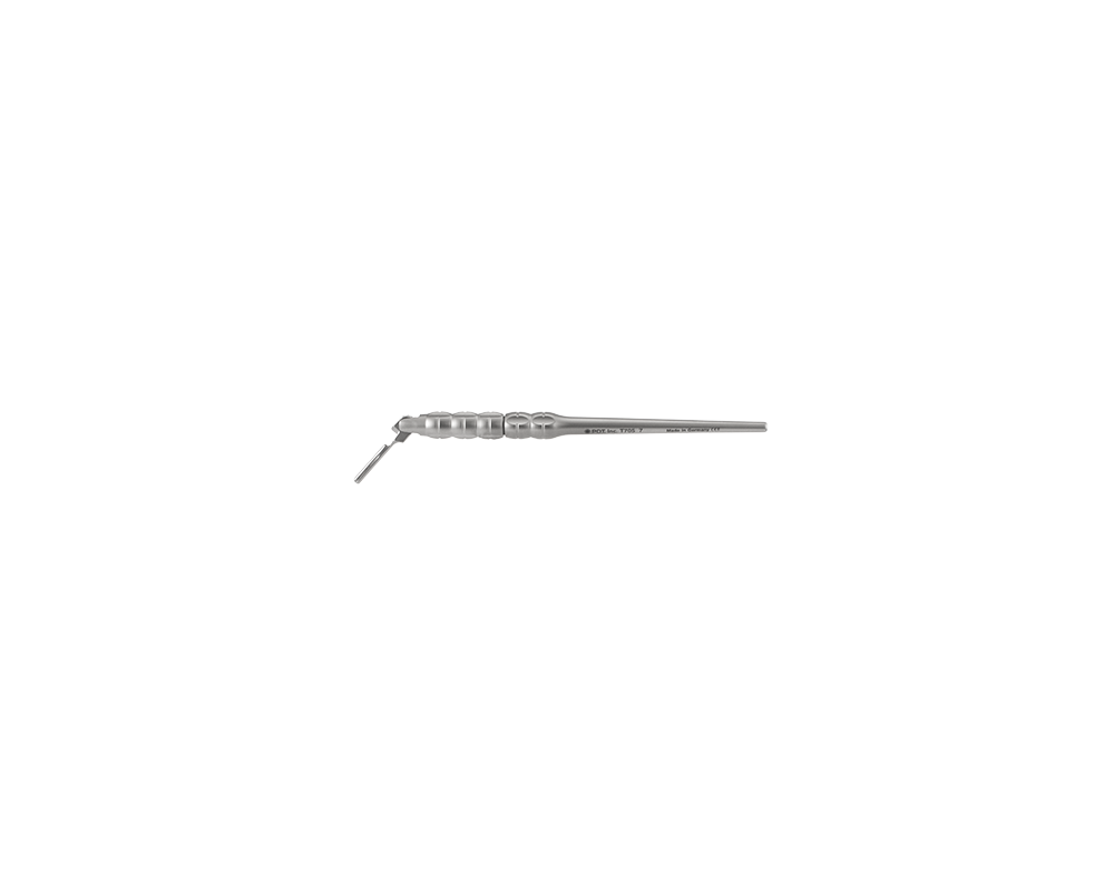 Scalpel Handles - Adjustable (7 Positions) | T705 | Supply Clinic