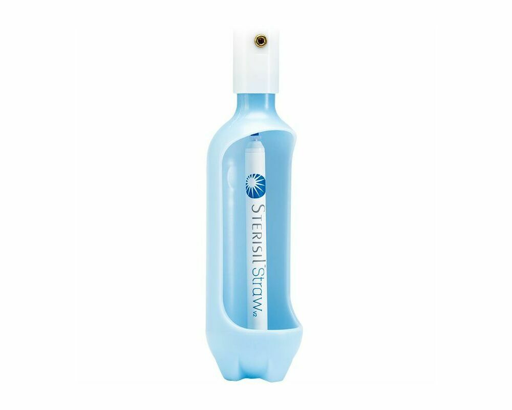 365-Day Sterisil Straw V2 - Smart Compliance Single-Operatory Kit ...