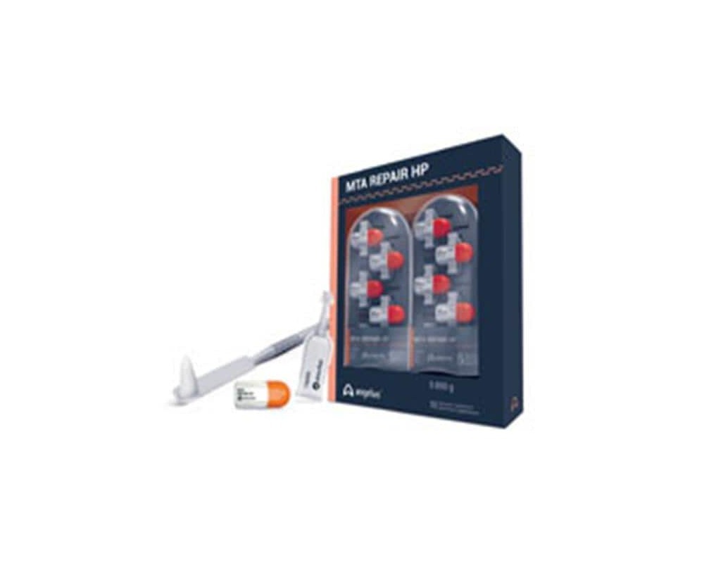 MTA Cement Repair Material Each | 8469 | Supply Clinic