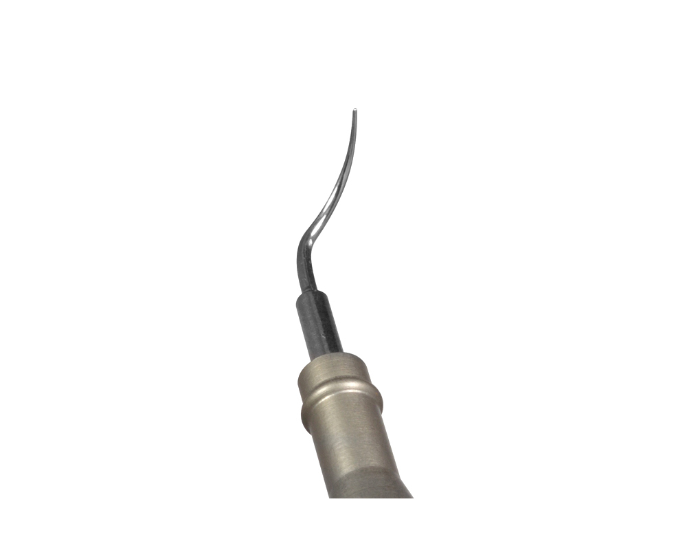 Left-Curved Perio - 30K Internal Water | Supply Clinic