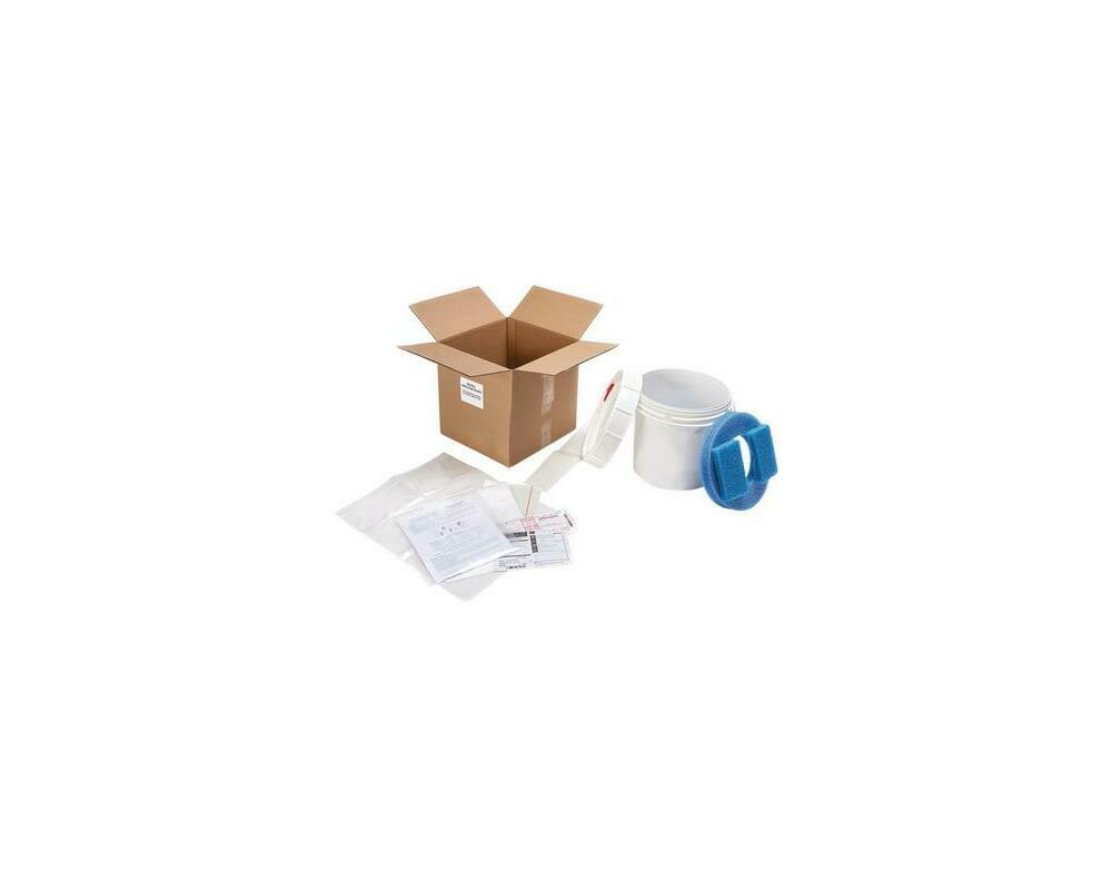 Acadia Plus Collection Container Recycle Kit | APKIT | Supply Clinic
