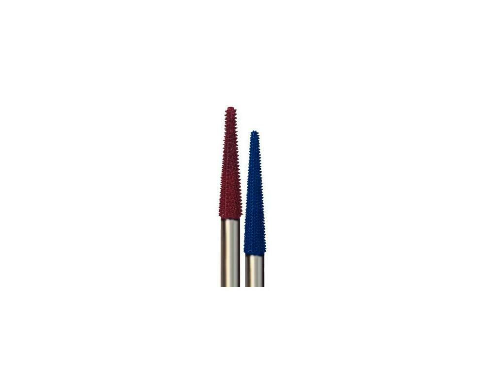 Typhoon Tungsten Carbide Burs, Taper, Taper, 15° -5/16" Head Diameter ...