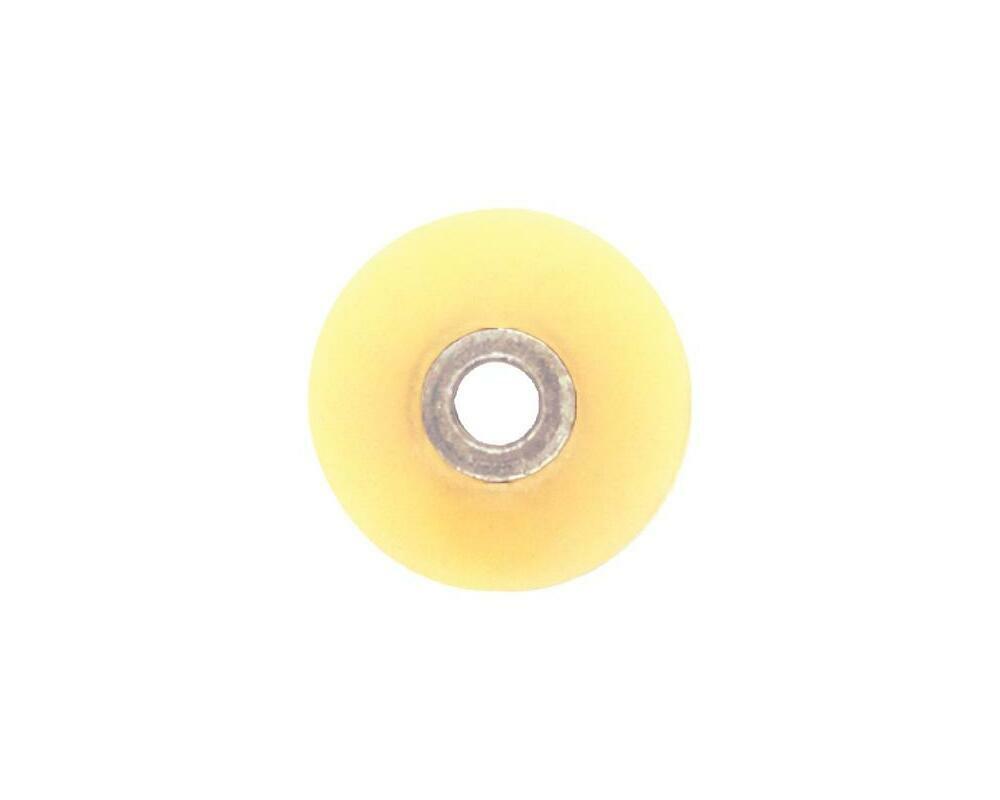 Super Flexible Polishing Discs, 100/Pkg, 10 mm, Super Fine | SF1040 ...