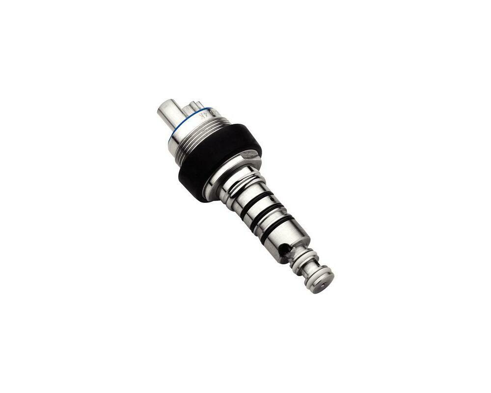 Impact Air 45 Quick Disconnect High Speed Handpiece Couplers, 4 Hole ...