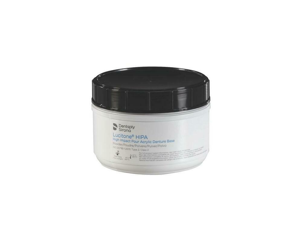 Lucitone HIPA Denture Base, Original, 500 g, 1/Pkg | 905922 | Supply Clinic