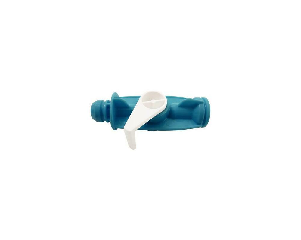 DOVE SE Backflow Prevention Valves -Disposable, 150/Pkg, Blue | R2001 ...