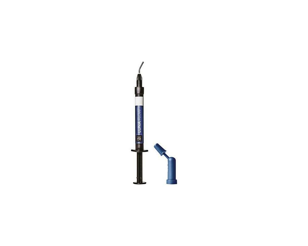Luna Flow Flowable Composite Syringe, 2 g, Shade A3.5 | 8566104 ...