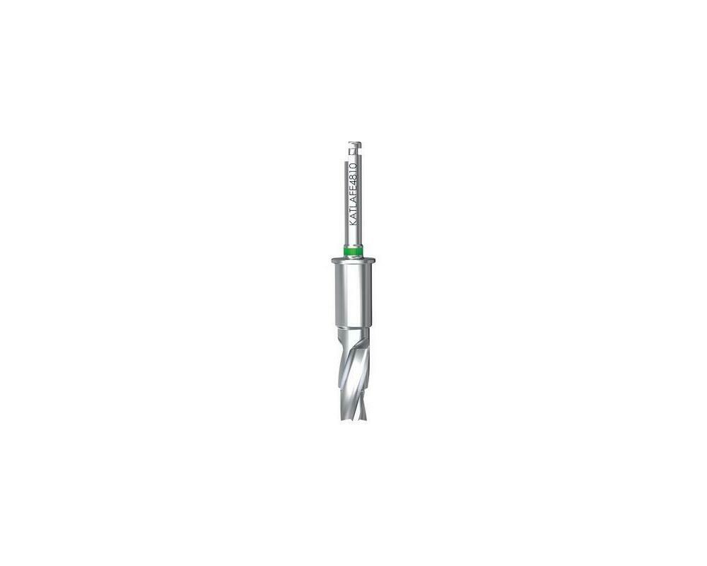 Kontact Step Drill for Implant for AtlaSurgery System, 4.8 mm Diameter ...