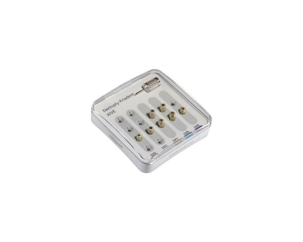 Dentsply-Friadent XiVE Kit | 80610200 | Supply Clinic
