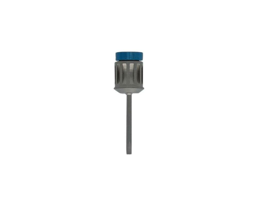 Accelx Abutment Removal Driver, Long | AXRDL | Supply Clinic