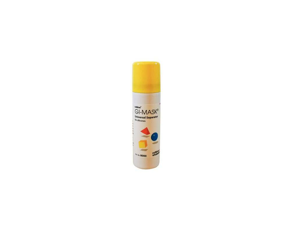 Gi-Mask Automix New Formula, Universal Separator | 8000 | Supply Clinic