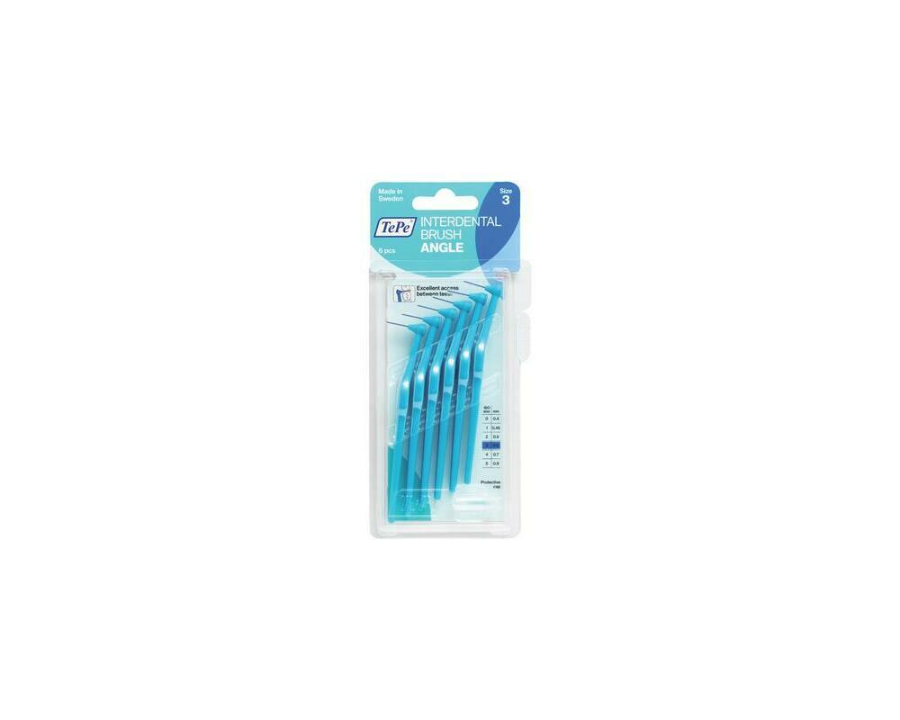Tepe Brushes