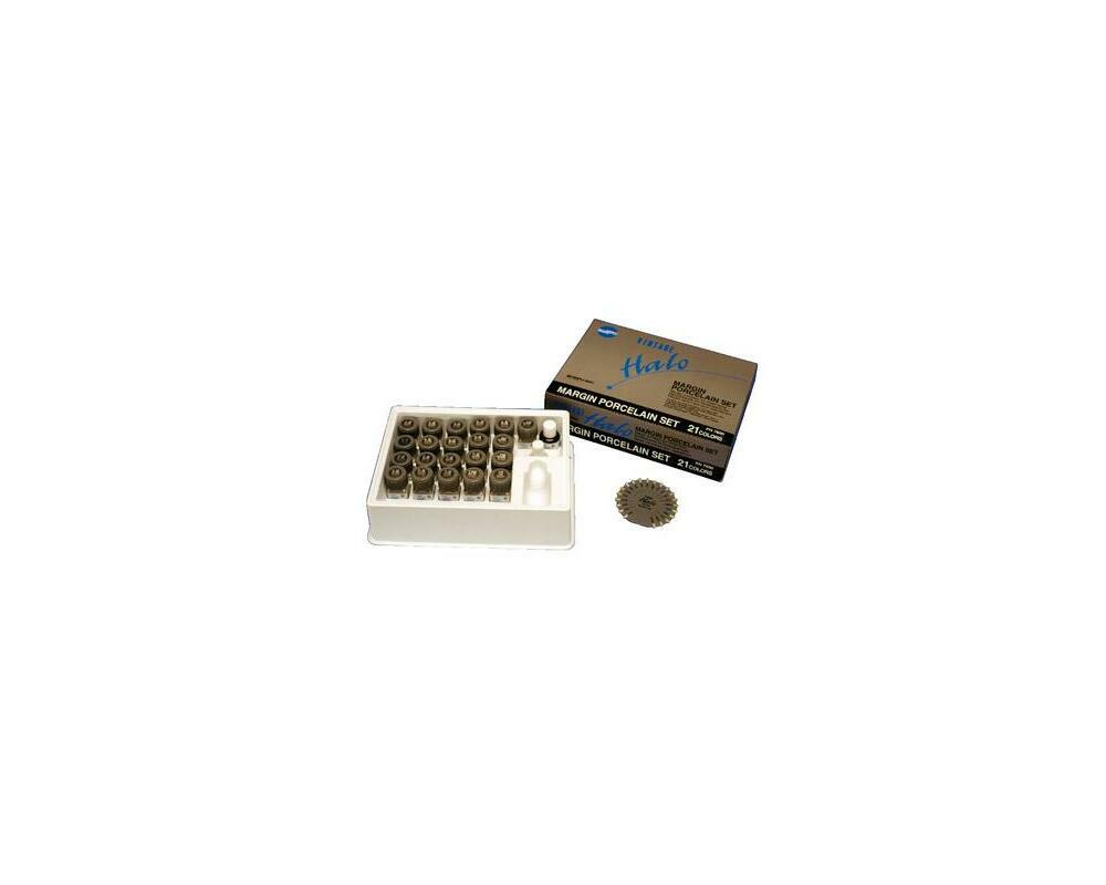 Vintage Halo Margin Powder, 15 g, Shade: C3M | 7664 | Supply Clinic