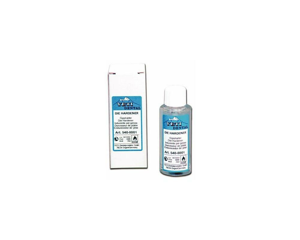 Yeti Die Hardener, 250 ml Bottle | 1860056 | Supply Clinic