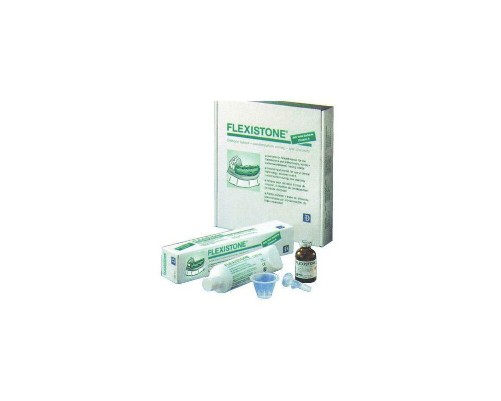 Insulating Materials Flexistone -Green Kit | 44175 | Supply Clinic