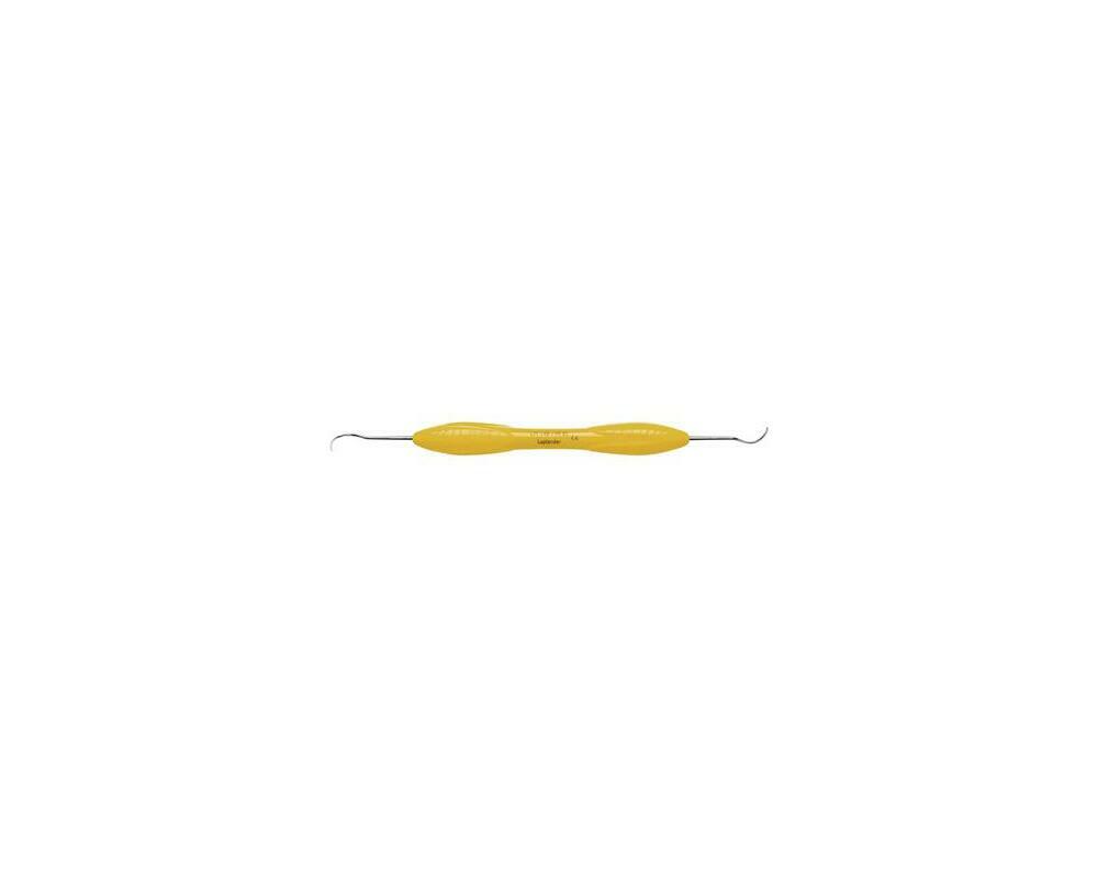 LM Laplander Sickle Scaler -LM-ErgoSense Handle, Double End | LM148 ...