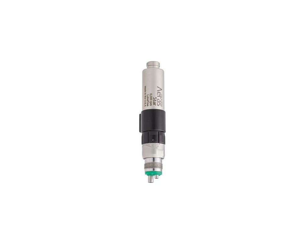 Aeras Titan Low Speed Air Handpiece with RFID Technology, 5K Motor ...