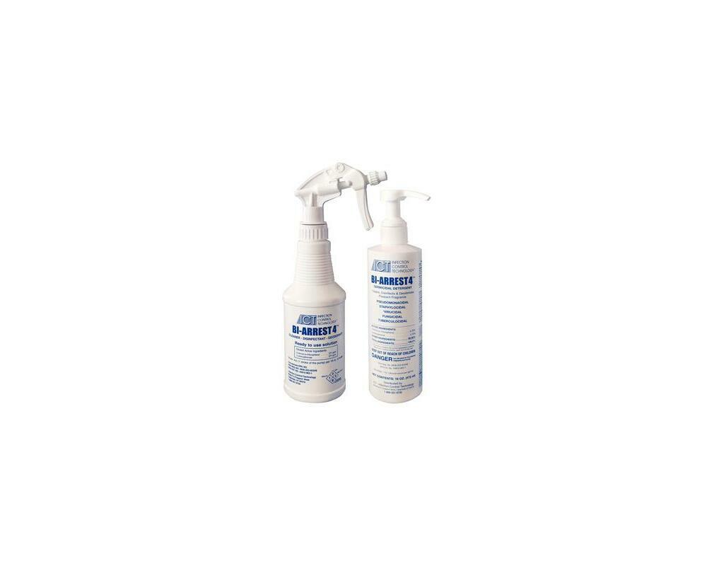 Bi-Arrest Surface Disinfectant Kit | BP222 EA | Supply Clinic