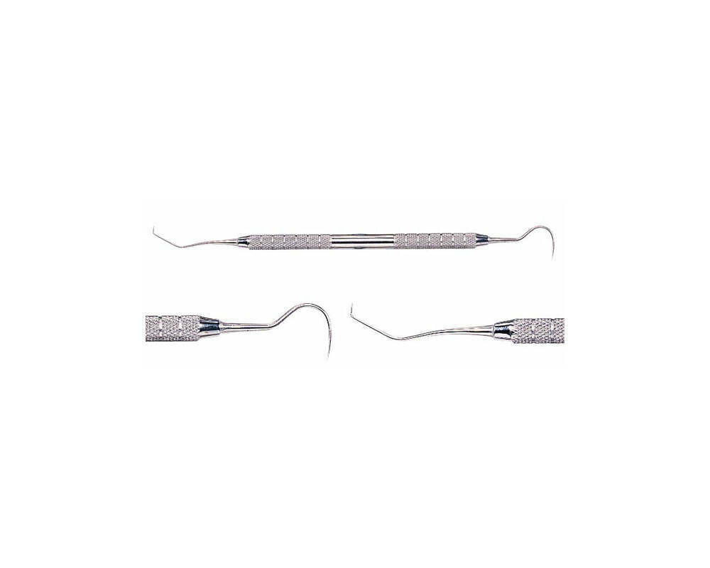 #5 Explorer w/ #2 Handle | 35-005 | Supply Clinic