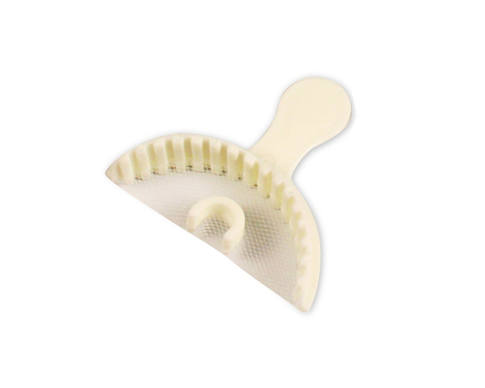 Safe-Dent Bite Tray Anterior | RT-AN | Supply Clinic
