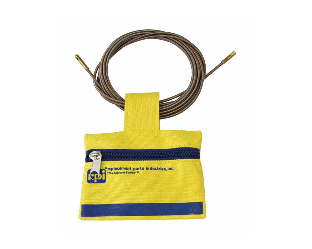 Metal Tubing Cleaning Snake | RPT629 | Supply Clinic