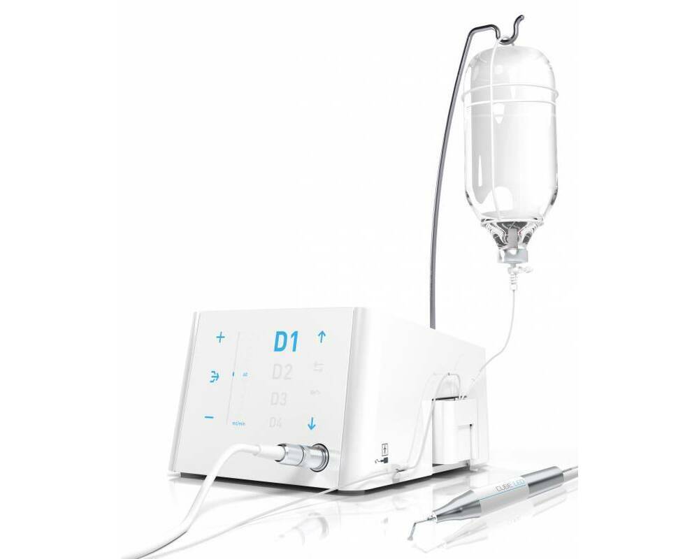 ACT Piezotome Cube Surgical Ultrasonic Complete Unit | Supply Clinic