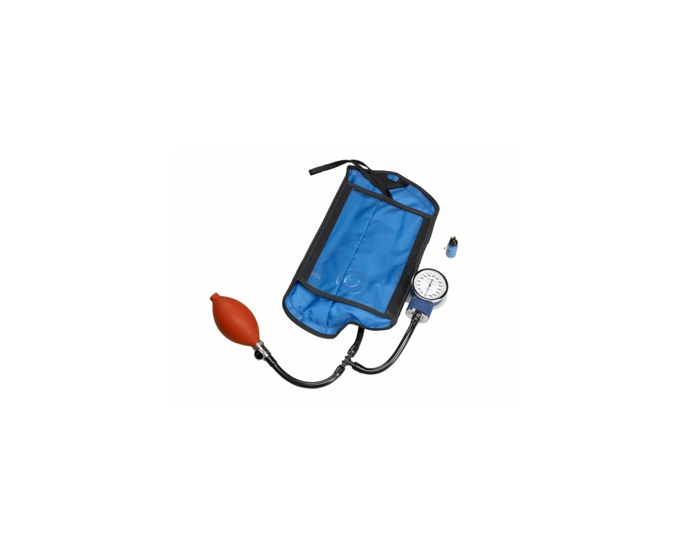 DNP Steri-Mate Handpiece Sterile Lavage Kit Ea | Supply Clinic