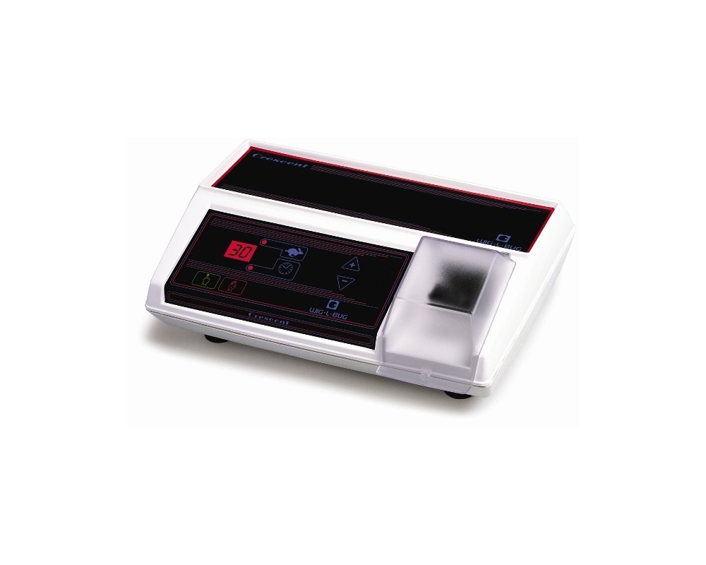 DRN Crescent Lpd Wig-L-Bug 110V | Supply Clinic