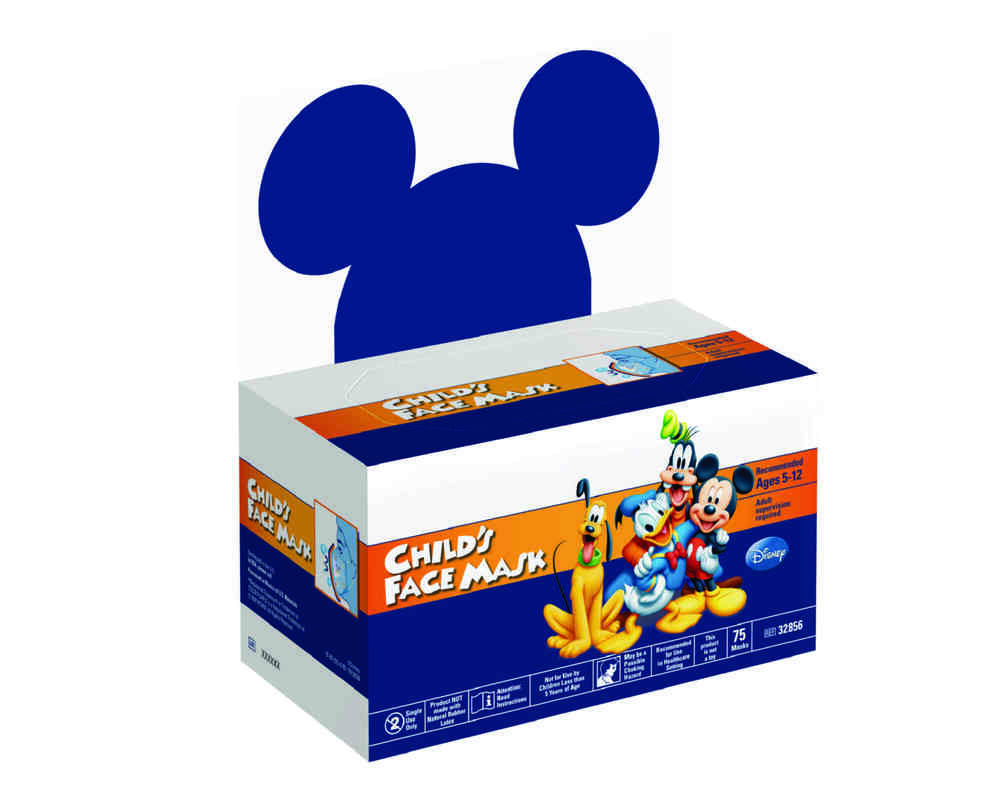 Mickey Mouse Clubhouse Characters Faces