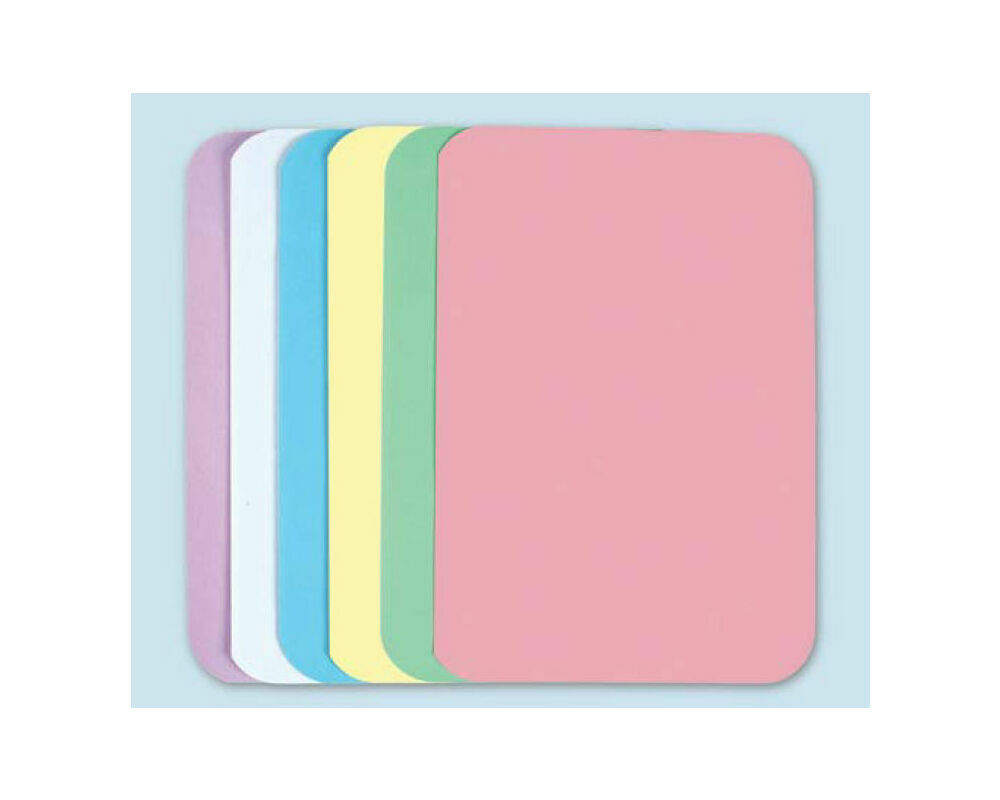 PLD Tray Paper Cover Size B (8.5 x 12.25 Ritter) Lavender Bx/1000 | PAP ...