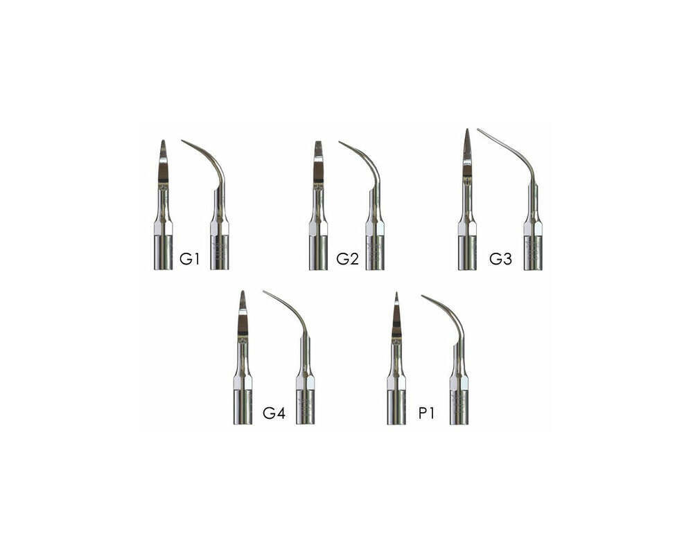 EMS Style Piezo Scaler Tip | E1 ENDO TIP- EMS STYLE | Supply Clinic