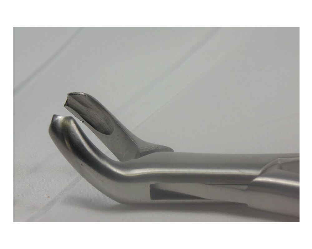 dental extraction forcep 17 | 9364 | Supply Clinic