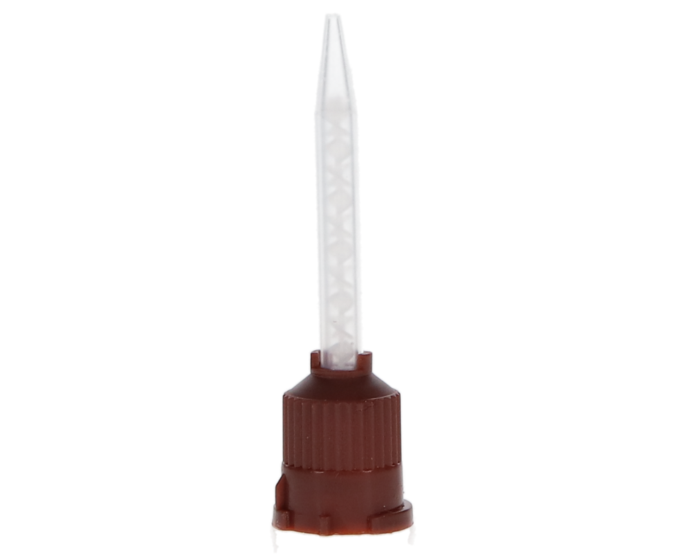 Temporary Cement Mixing Tips, Brown, 25/Pk, HSB-100613 | HSB-100613 ...
