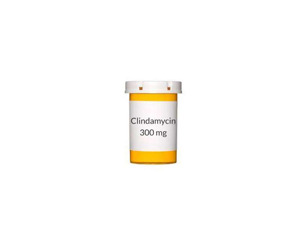 Clindamycin 300mg 100 Caps Rx 69301 | 999930 | Supply Clinic
