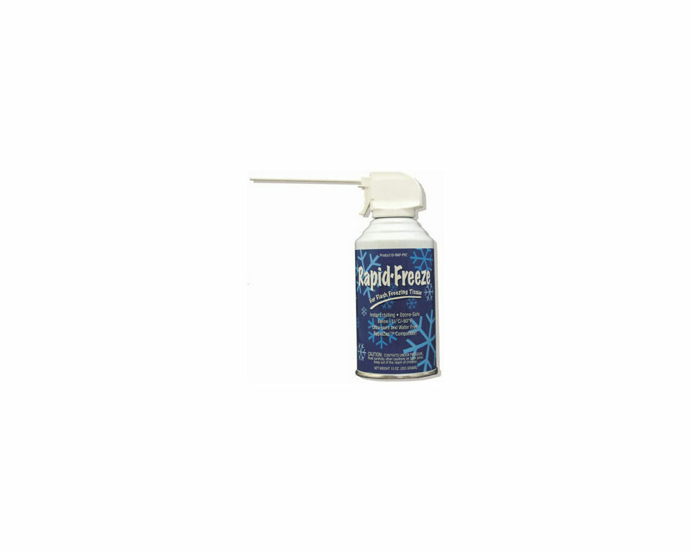 Rapid-Freeze Chilling Spray 10oz. Can | OT-2200 | Supply Clinic