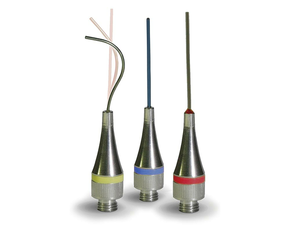 MAP System Memory Needle NiTi 1.1mm Red | 9117R | Supply Clinic