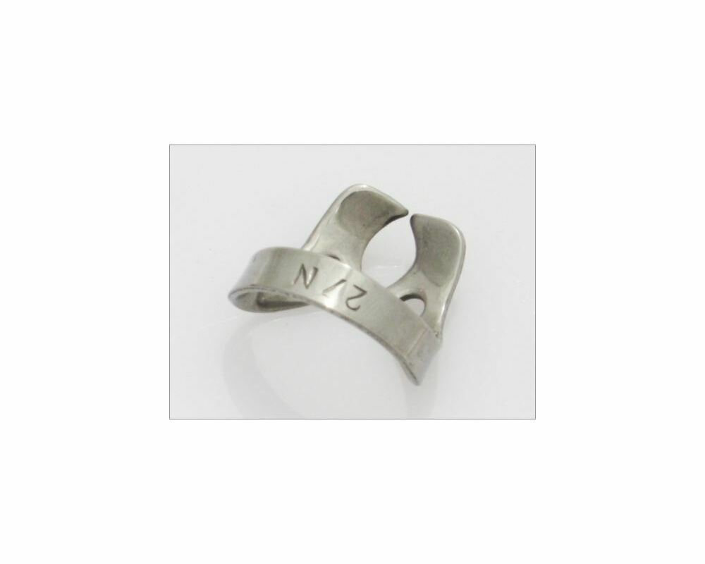 US Elite Dental Rubber Dam Clamp #27N, Pre Molar | 20421 | Supply Clinic