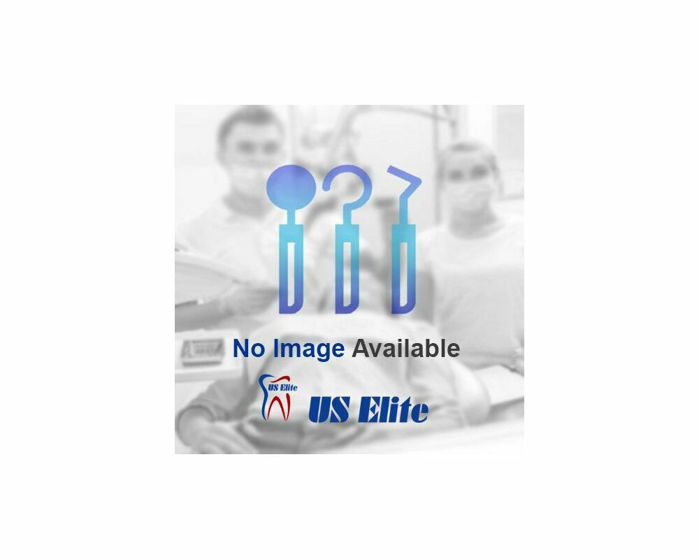 US Elite Spade Tip Bone Preservation Elevator 60L Left | 42552 | Supply ...