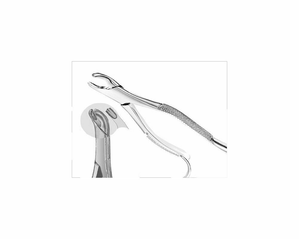 US Elite Extracting Forceps # 18R Harris Upper Right 1st & 2nd Molars ...