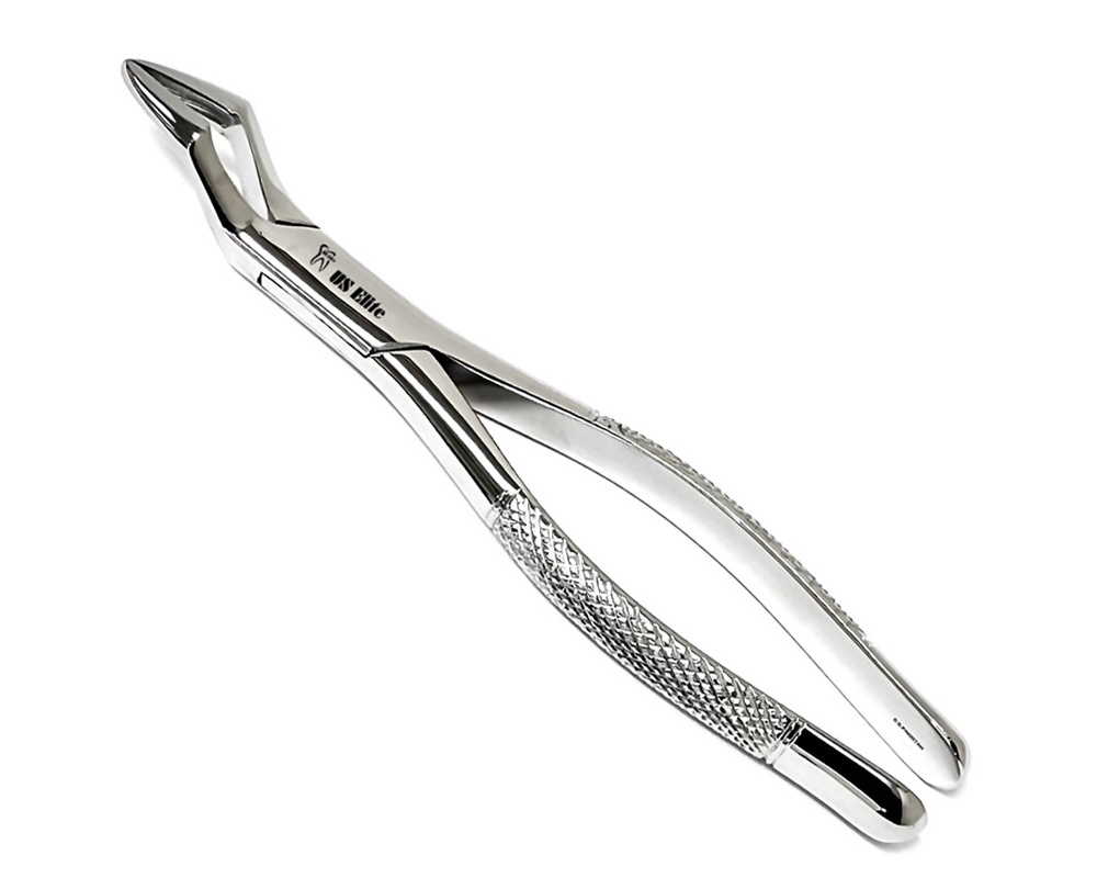 US Elite Extracting Forceps #32 Upper Bicuspids Cuspids & Molars ...