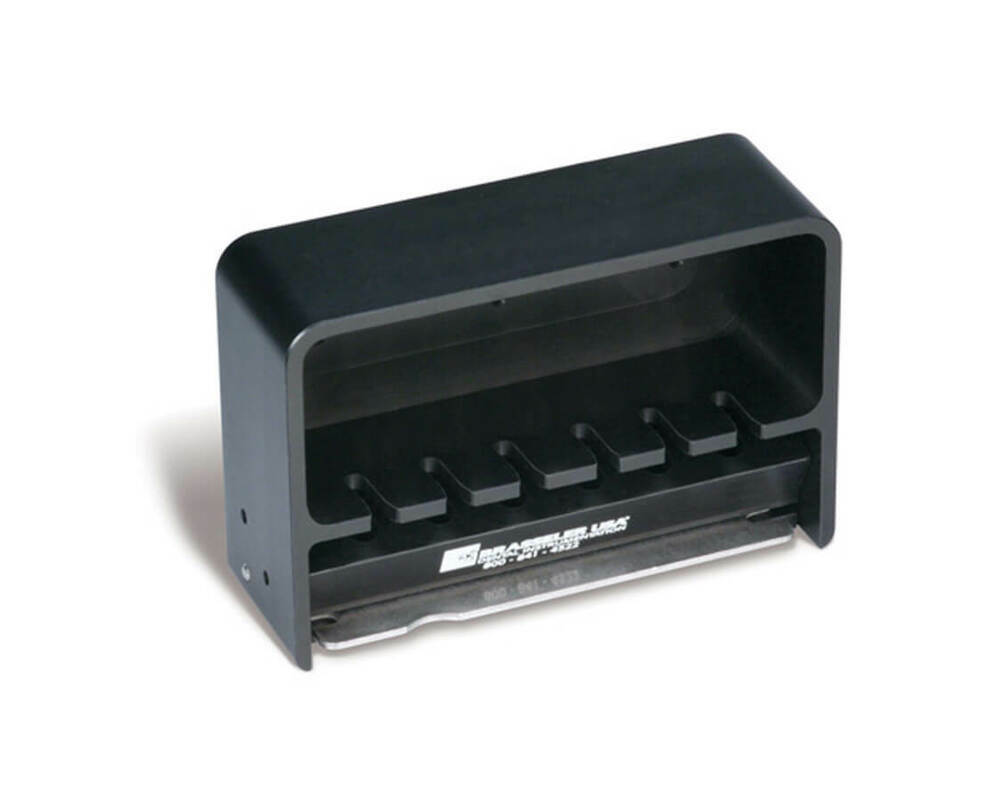 A641BLACK ULTRASONIC TIP CADDY | 5019698U0 | Supply Clinic