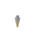 MultiBase Abutment EV (M) 2.5 mm NI | 68012195 | Supply Clinic
