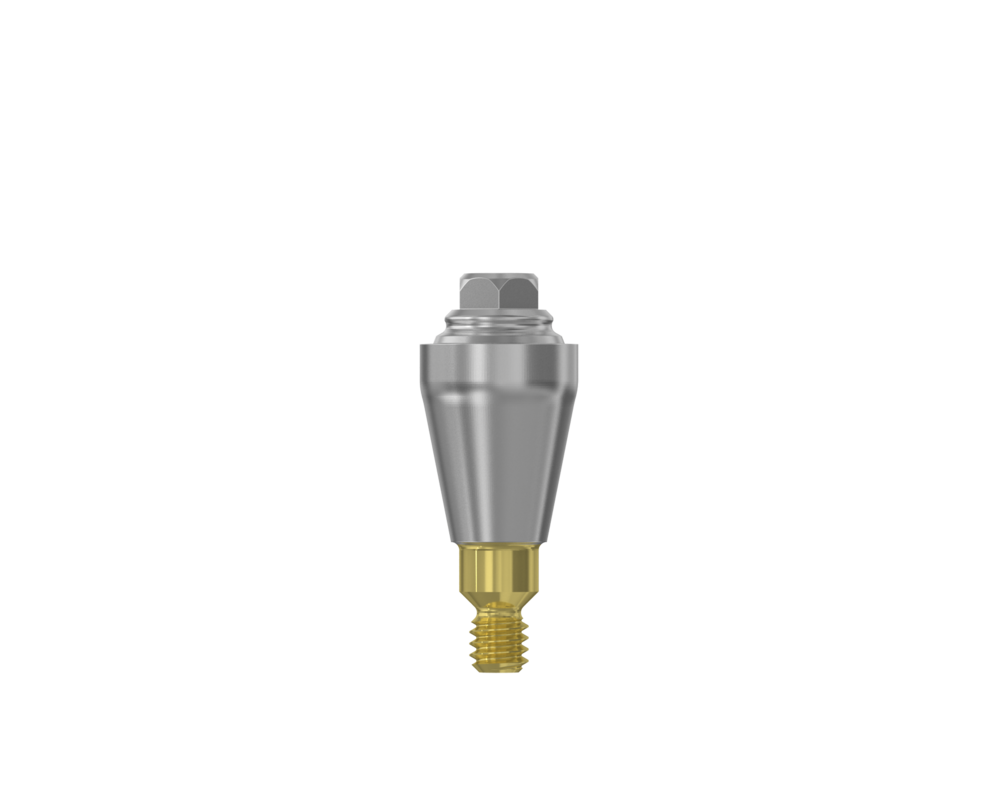 MultiBase Abutment EV (M) 4.5 mm NI | 68012197 | Supply Clinic