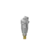 MultiBase Abutment EV (M) 4.5 mm 17˚ NI | 68012205 | Supply Clinic