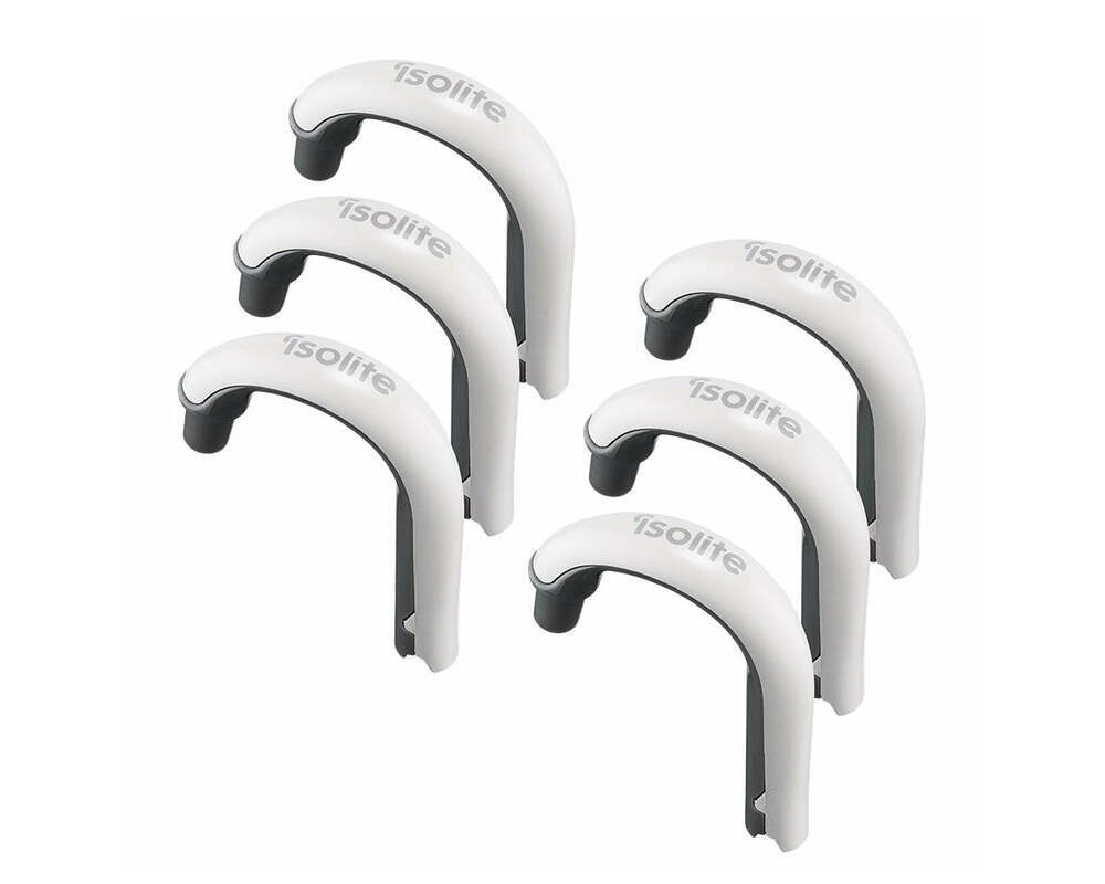 Isolite Core+ / Isovac Anterior Adapter Kit | PIL0328 | Supply Clinic