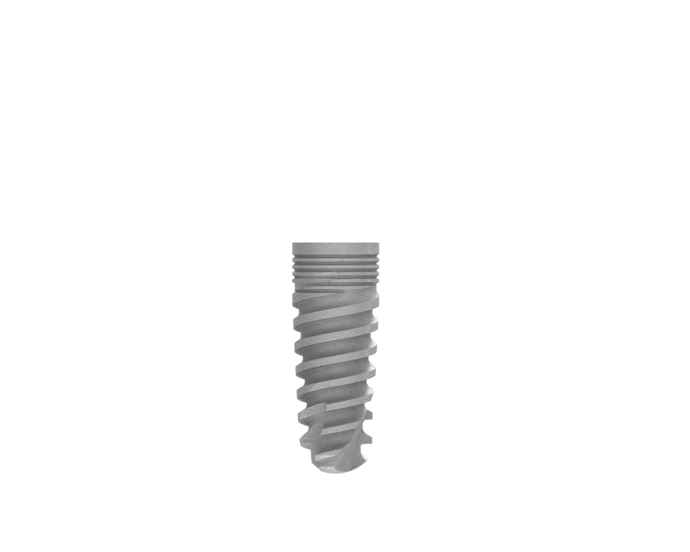 MIS SEVEN Implant SP Ø3.75x10 mm | MF7-10375 | Supply Clinic