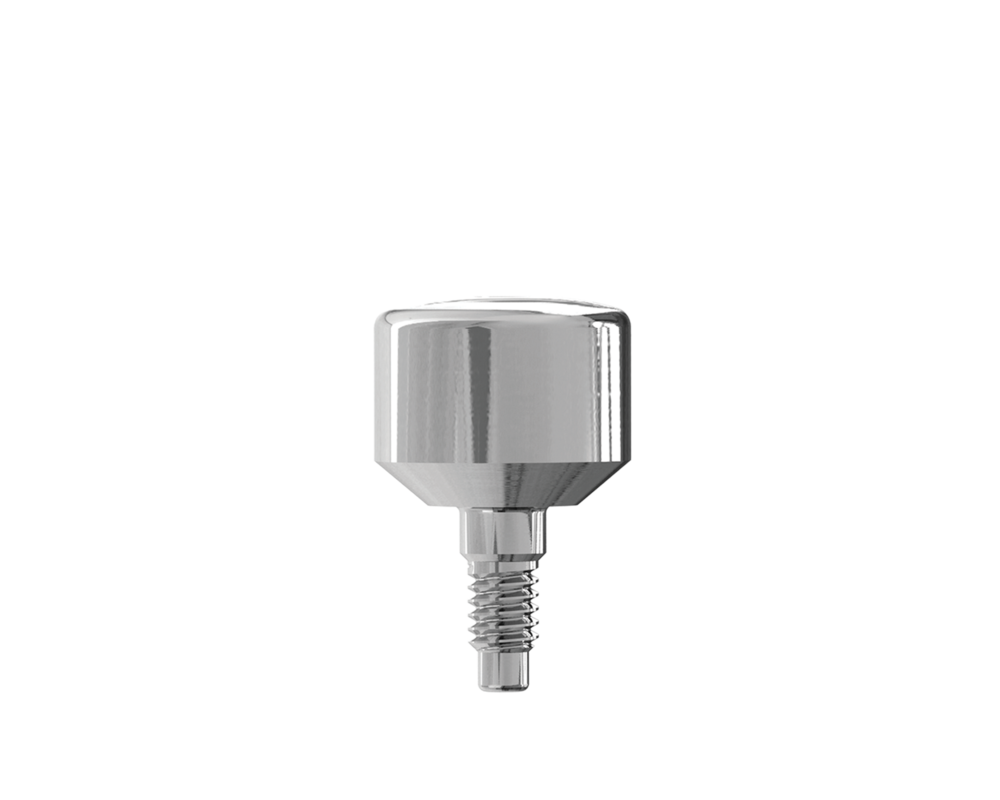 MIS Anatomic Healing Cap WP | Ø 6.5 x 5 mm | MH-W5630 | Supply Clinic